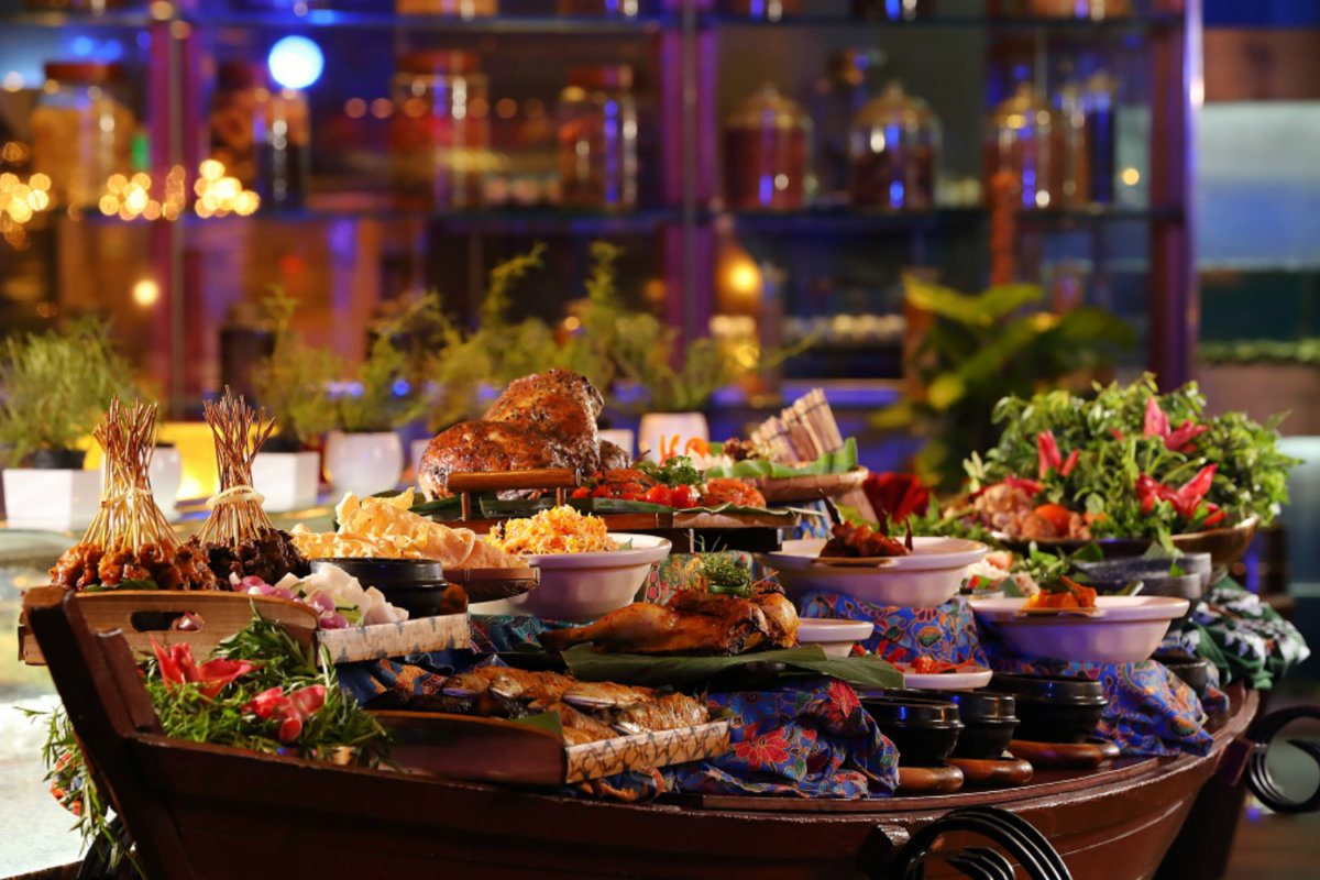 The Best Buffets In Kuala Lumpur For Ramadhan 2018 Men s Folio Malaysia The Best Buffets In Kuala Lumpur For Ramadhan 2018 Men s Folio Malaysia