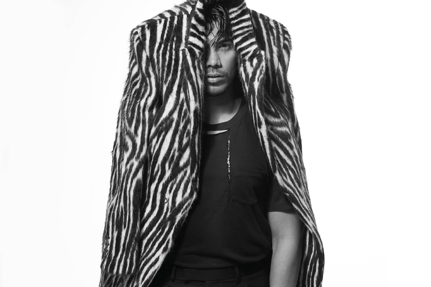 5 minutes with Azrel Ismail of Pulang (The Movie) - Men's Folio Malaysia